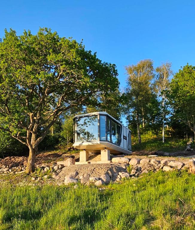 Forest Capsule, Uddevalla (precios actualizados 2026)