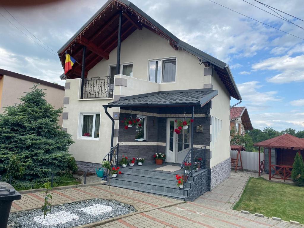 Casa LMS, Turda (updated prices 2026)