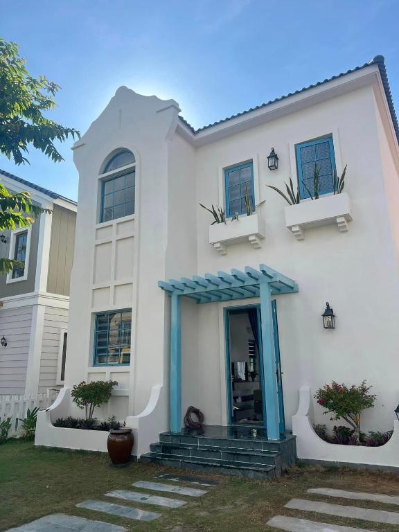 Villa Novaworld Phan Thiết - Chi's Villa, Phan Thiet (precios ...