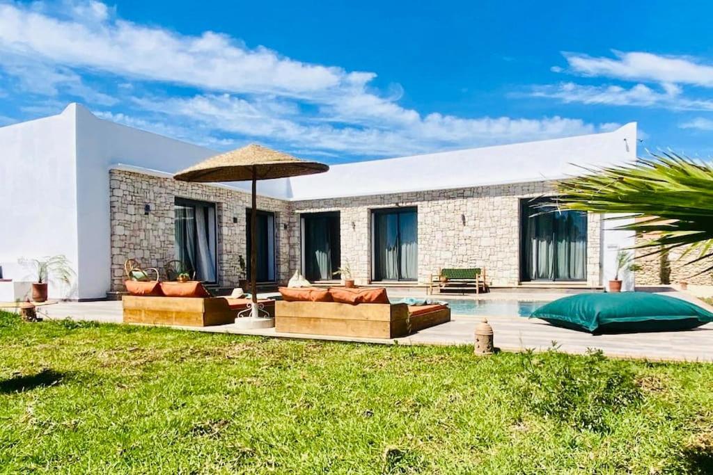 Villa Gattina, Ghazoua (updated prices 2026)