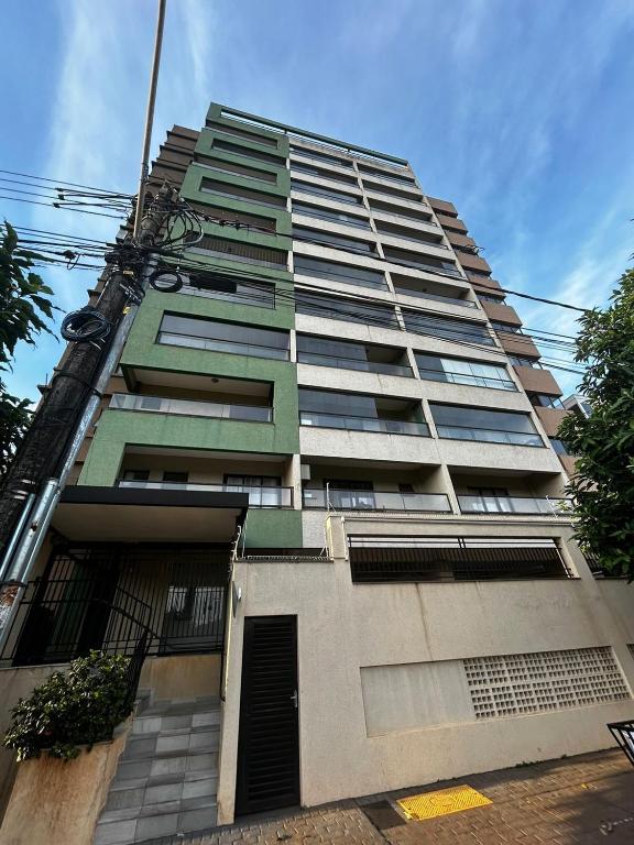 Edificio Alleanza, Ribeirão Preto (updated prices 2025)