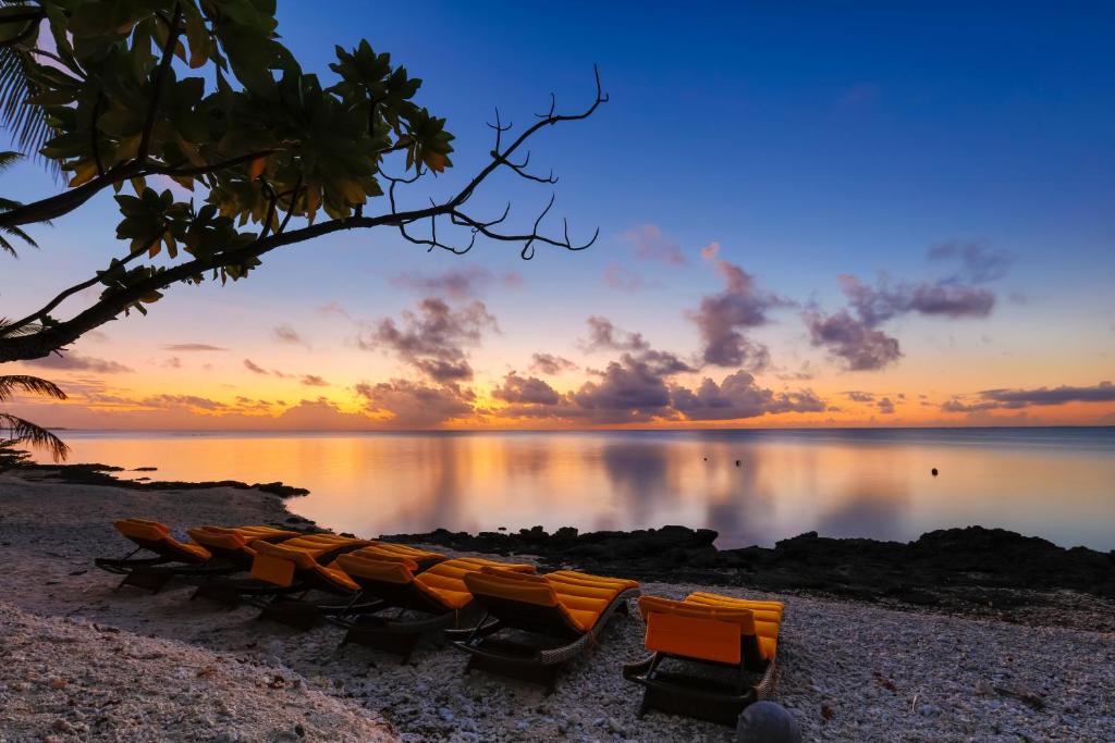 Fafarua Private Island, Tikehau (updated prices 2025)