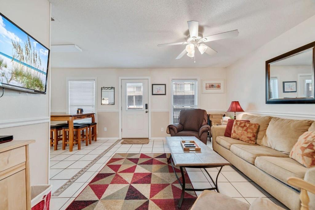 The Beach Front 601- Affordable Beachfront, Gulf Shores (updated prices ...