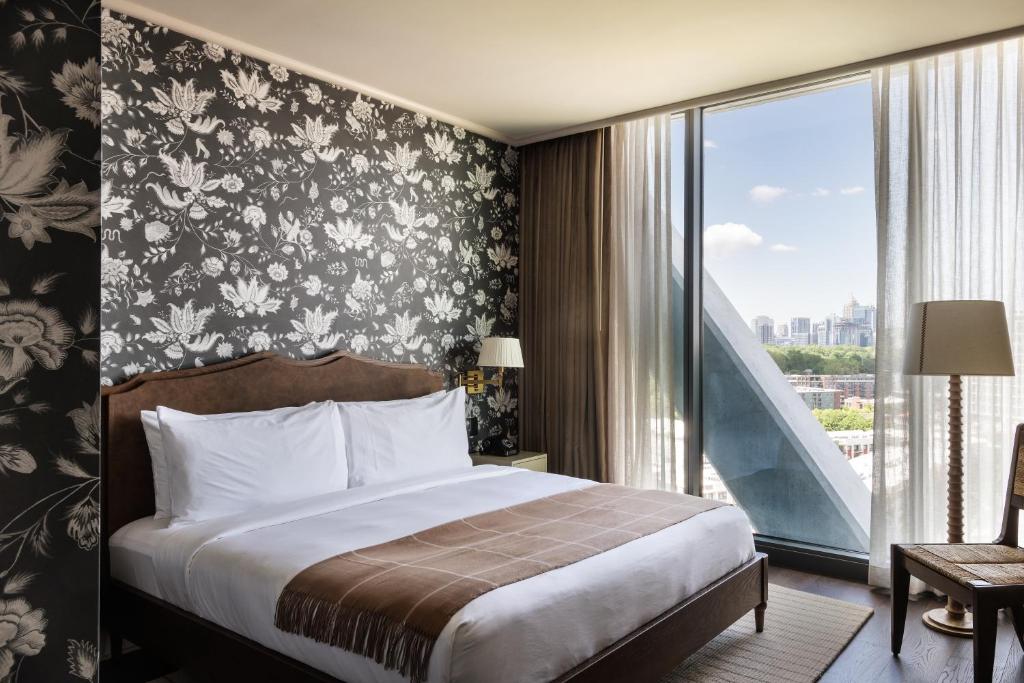 FORTH Hotel Atlanta, Atlanta (updated prices 2026)