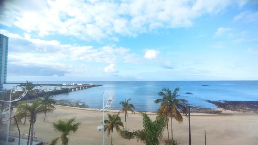 Balcón del Mar, Arrecife (updated prices 2025)