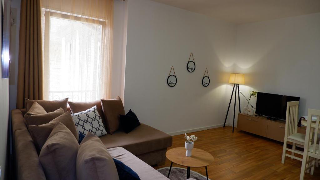 NEGIS House City Center, Shkodër (updated prices 2025)