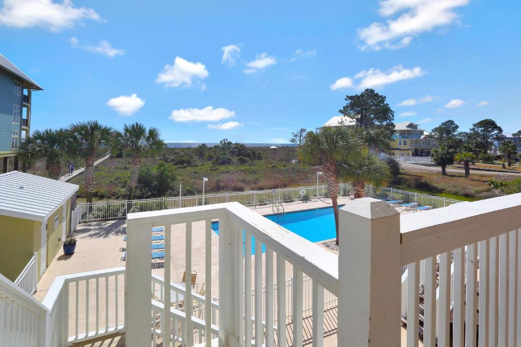 Dunes Club 1B by Pristine Properties Vacation Rentals, Indian Pass ...