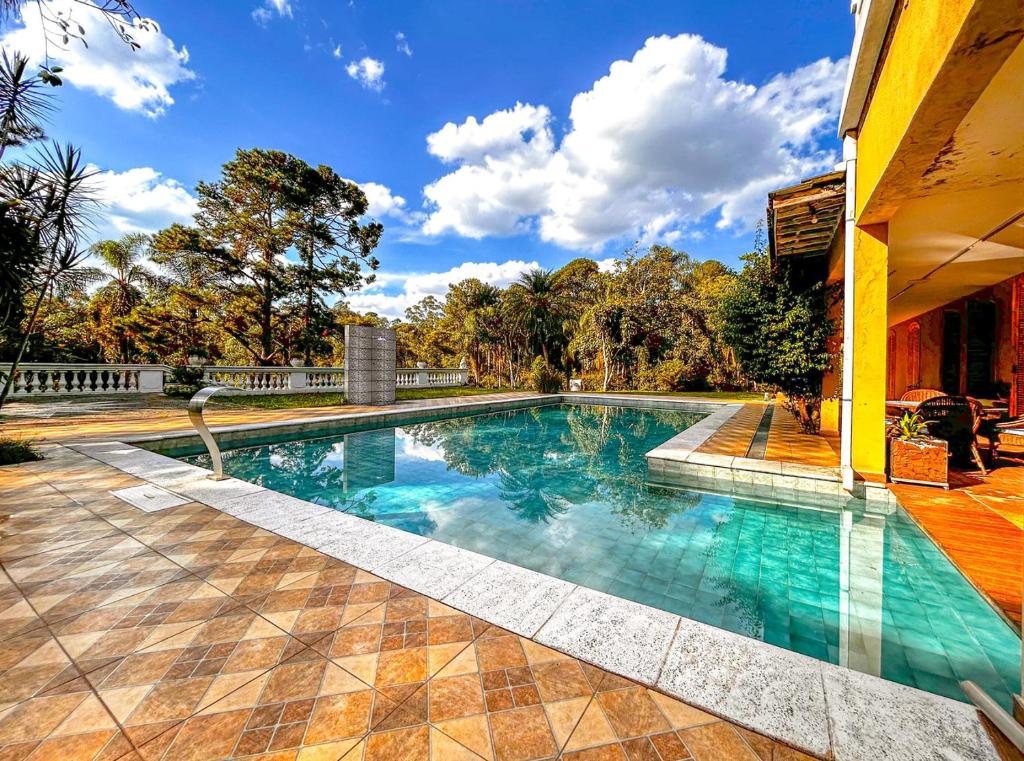 Chacara a 10 min do centro de Embu das Artes SP, Embu (updated prices 2024)