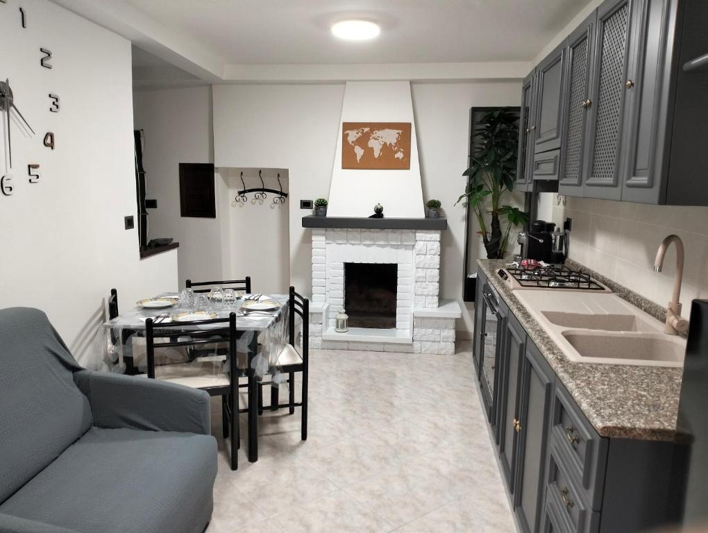 La Casa dei Ricordi, Toro (updated prices 2025)