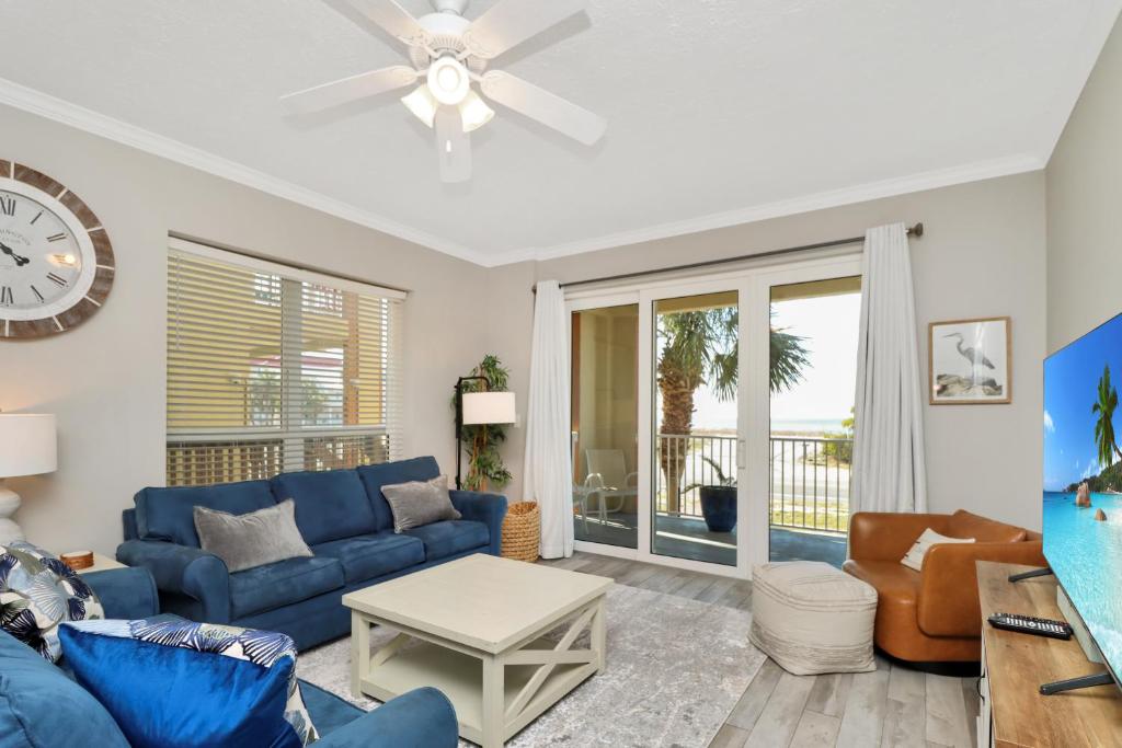 Summerhouse 106 by Pristine Properties Vacation Rentals, Mexico Beach (updated prices 2025)