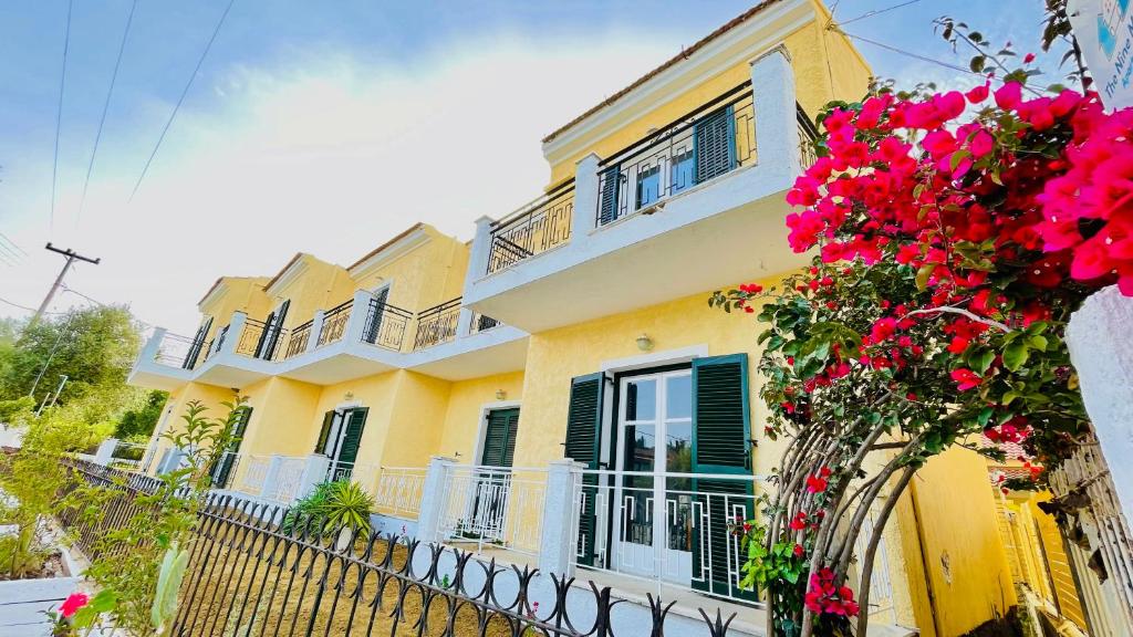 Kavos Aparthotel, Kavos (updated prices 2025)