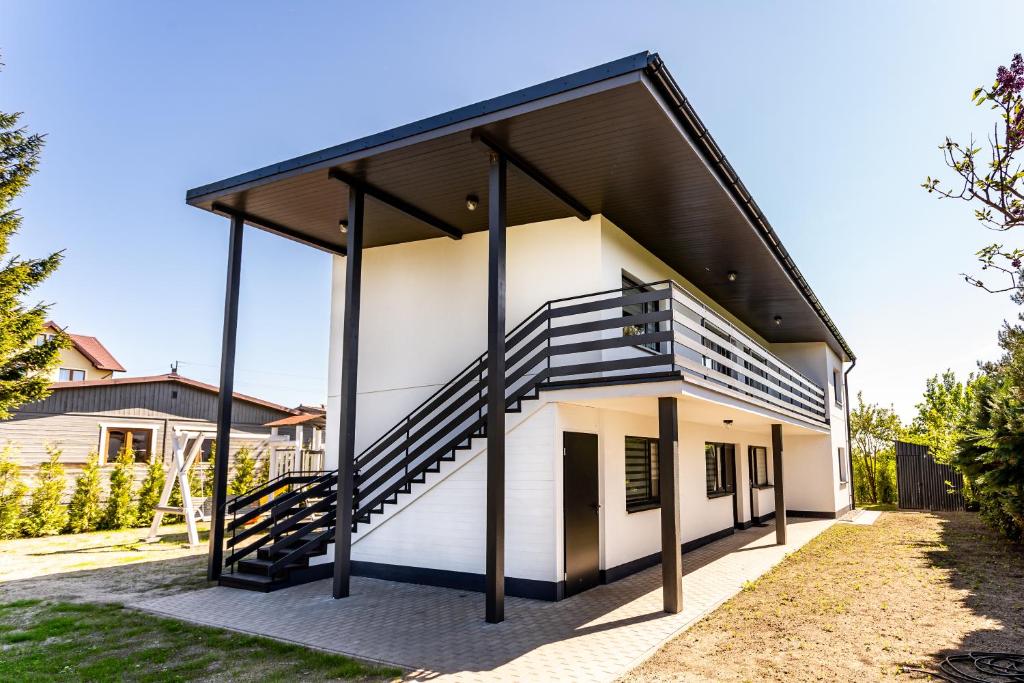 FOLGI Apartamenty Chłapowo, Władysławowo (updated prices 2026)