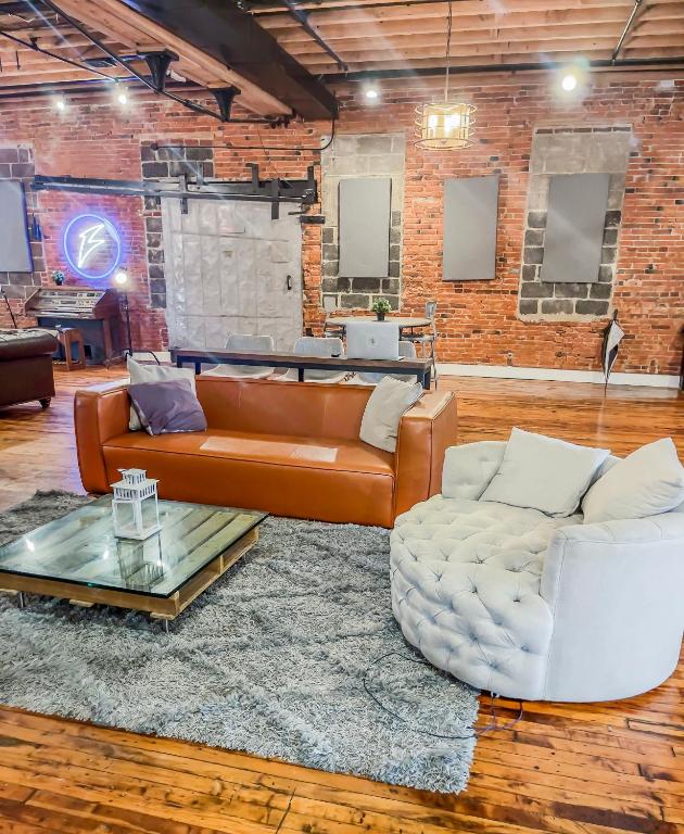 Stylish Philly Loft, Philadelphia (updated prices 2025)