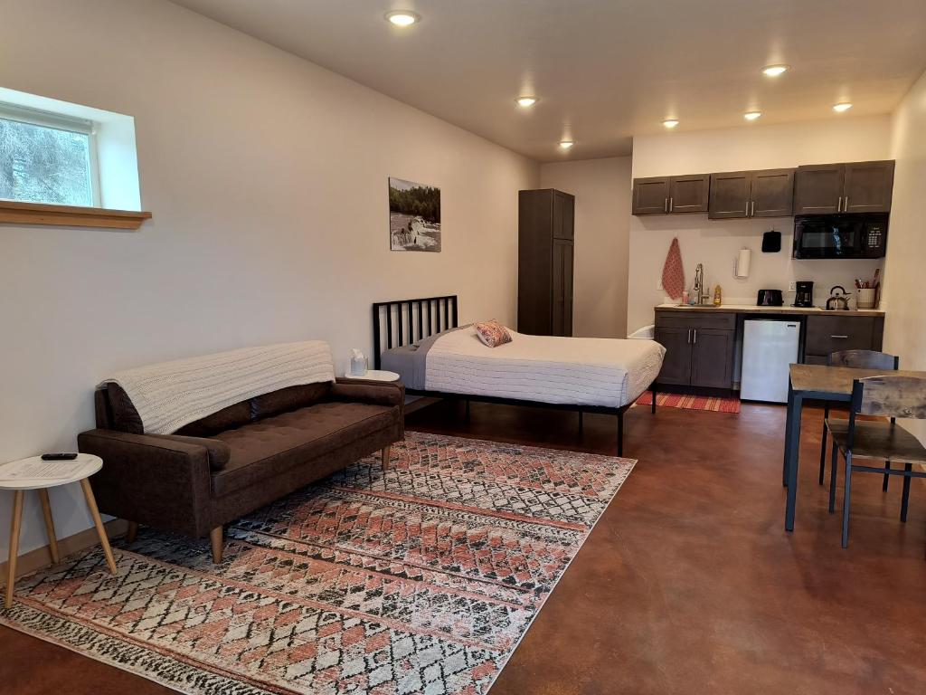 Emerald Suite - Homer Seaplane Base, Homer (updated prices 2025)