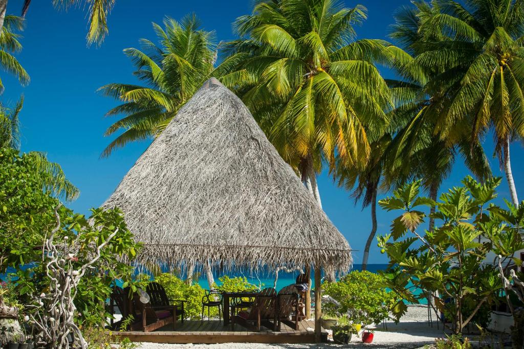 Fafarua Private Island, Tikehau (updated prices 2025)