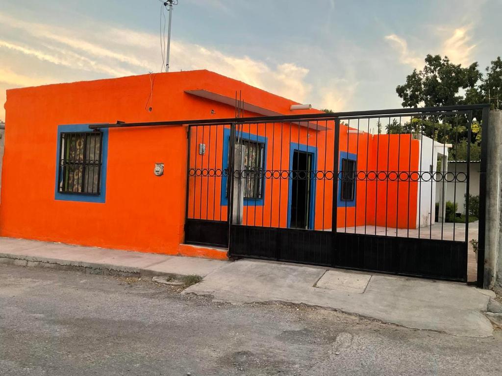 Casa bonita con palapa en Parras, Parras de la Fuente (updated prices 2025)