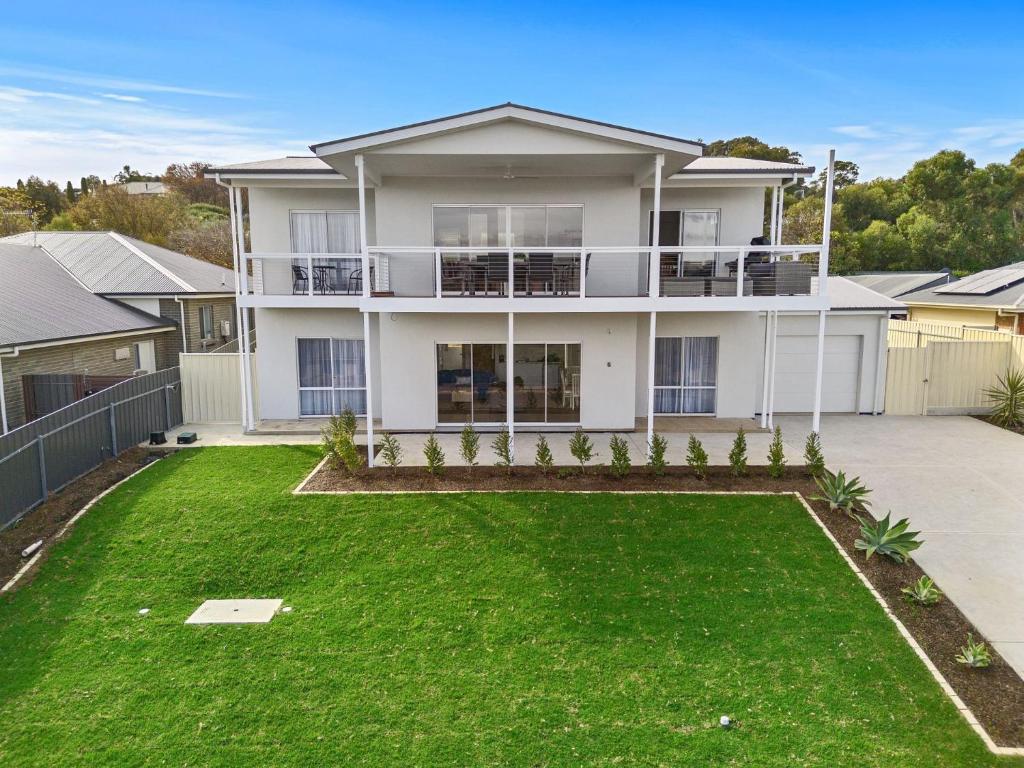 Sea View Maria - 6 Anna Court, Normanville (updated prices 2026)