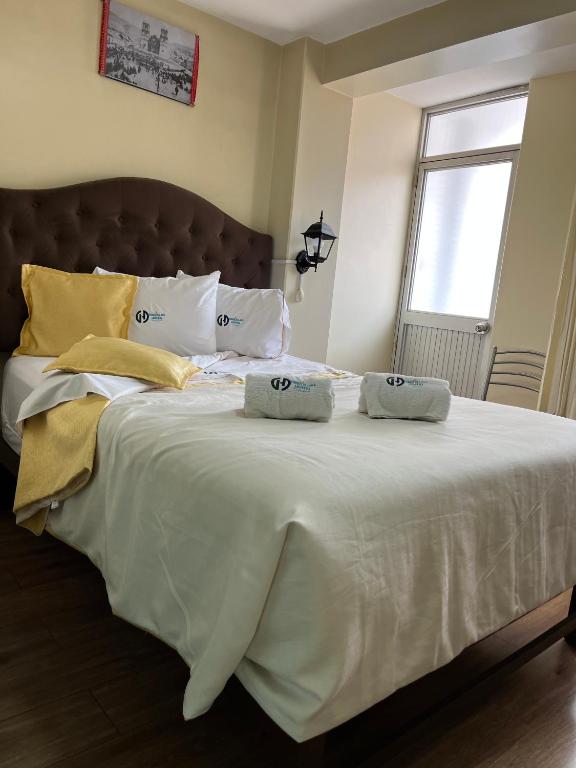 TERRA & LAKE, Puno (updated prices 2025)