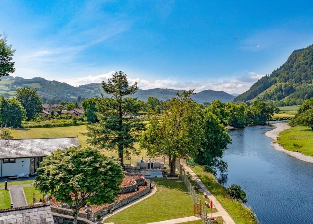 Rwst Holiday Lodges, Llanrwst (updated prices 2024)