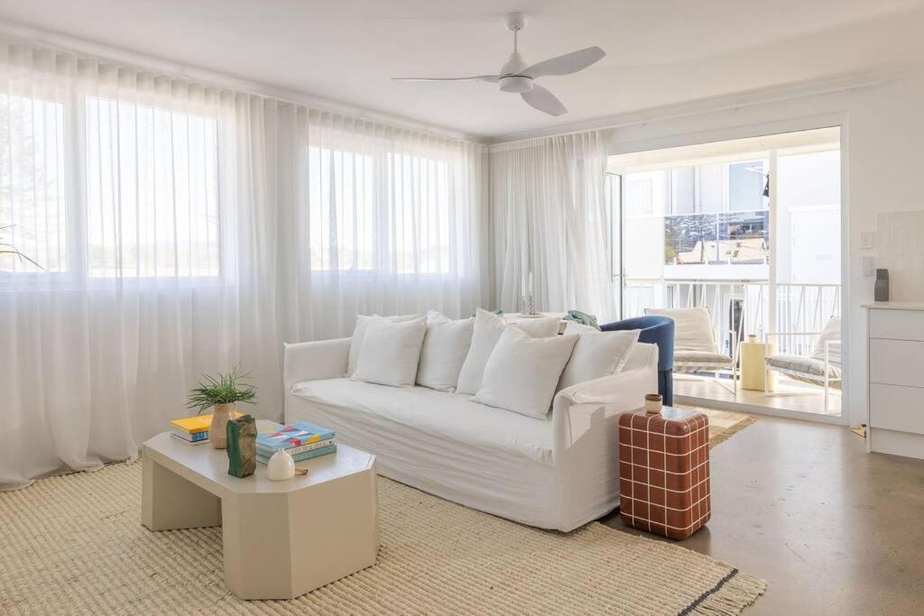 The Sea Club Bilinga- Suite 2, Gold Coast (updated prices 2025)