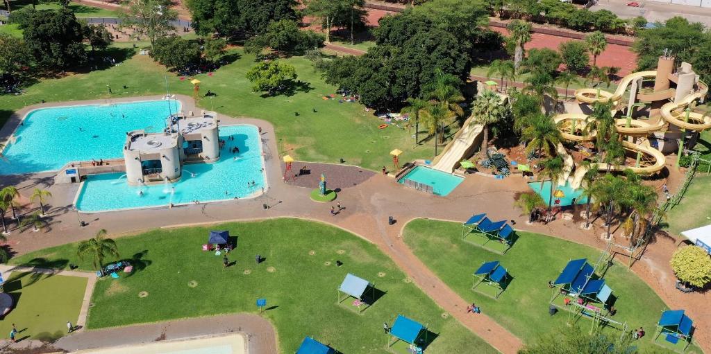 Bela-bela Warmbath, Bela-Bela (updated prices 2024)