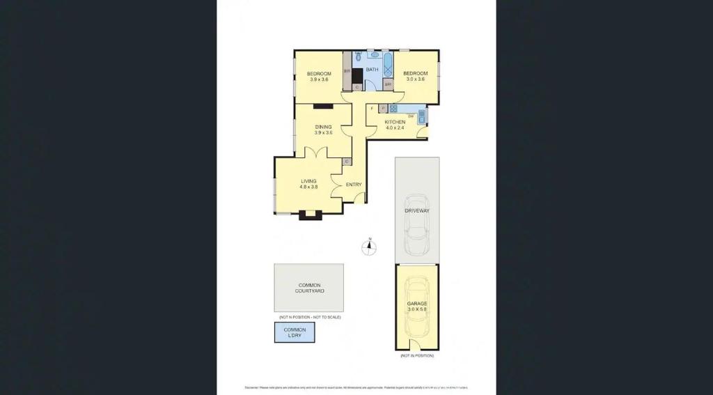 VAQUAY The Hamptons In Williamstown, Williamstown (updated prices 2025)