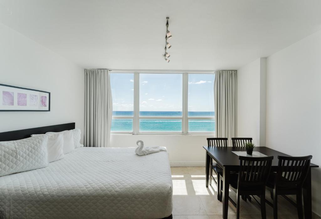 Miami Beach Oceanfront, Miami Beach (updated prices 2025)
