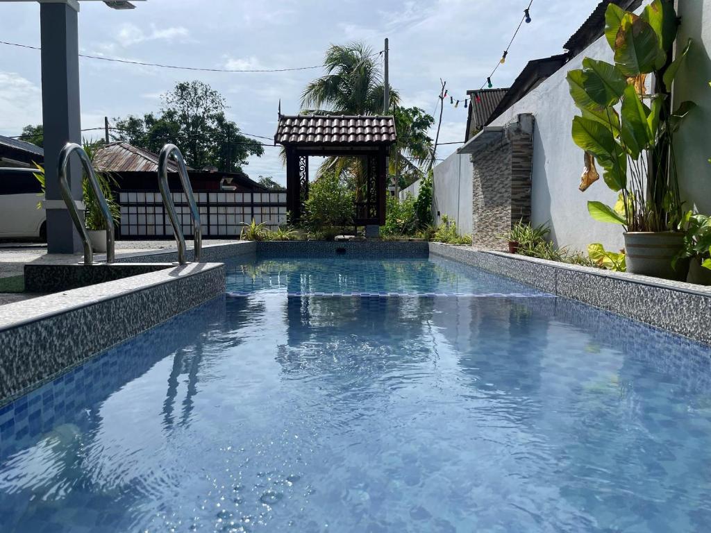 Homestay Durian Belanda, Jertih (updated prices 2026)