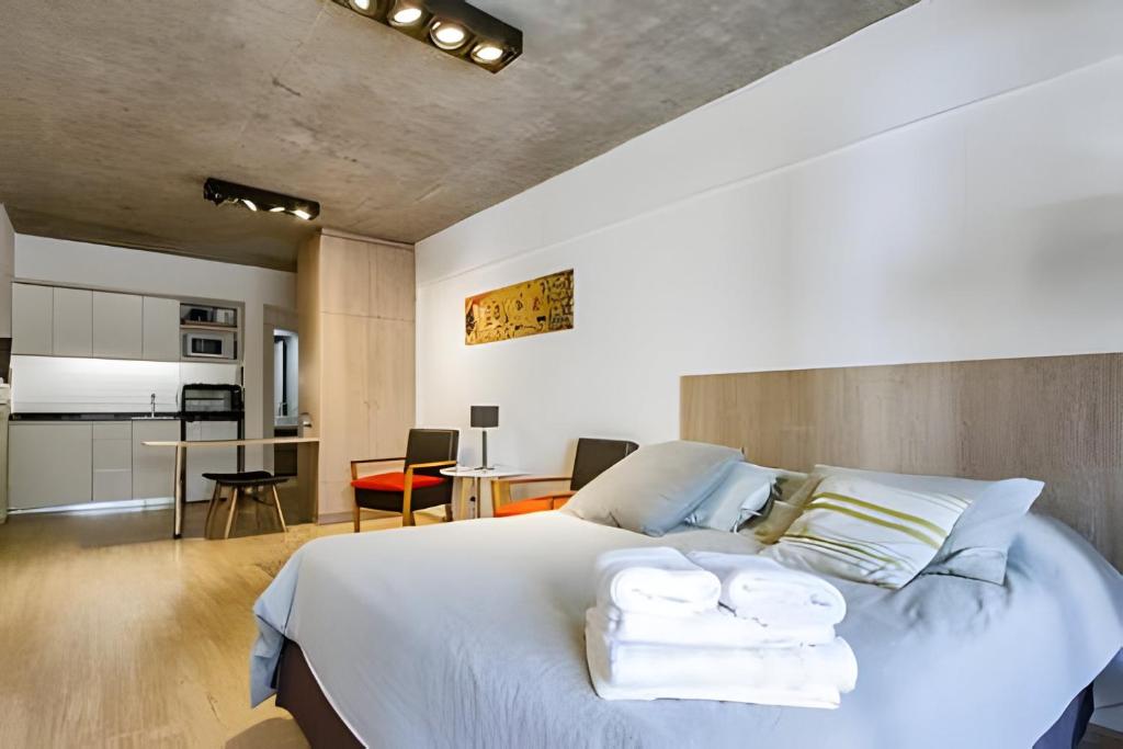 Soler Art Studios - Room 43, Buenos Aires (updated prices 2024)