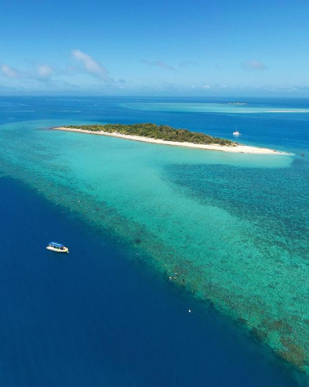 Azure Sea Whitsunday Resort, Airlie Beach – Updated 2024 Prices
