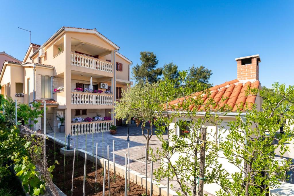 Apartman Dina, Zadar (updated prices 2026)