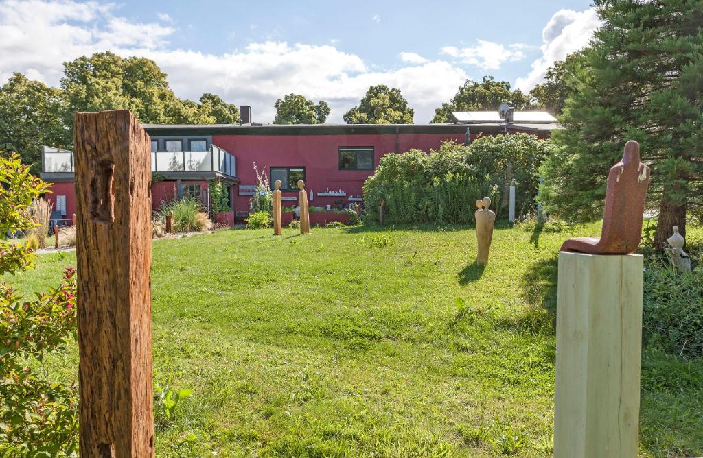 Kunsthof Salsitz, Lohme (updated prices 2026)