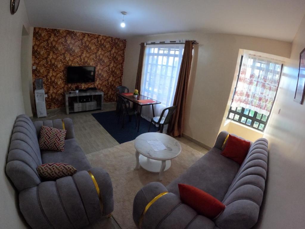 JM's Place, Kisii (updated prices 2025)