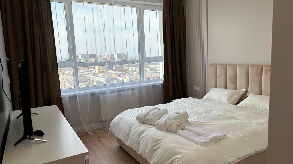 Ala Park, Almaty (updated prices 2026)