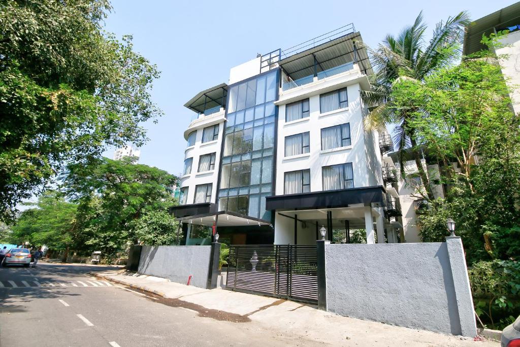 Hotel Mumbai House Ghansoli, Navi Mumbai, Navi Mumbai (updated prices 2025)