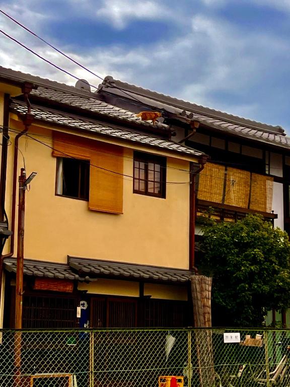 Dormitory Omitsu, Nara (updated prices 2026)