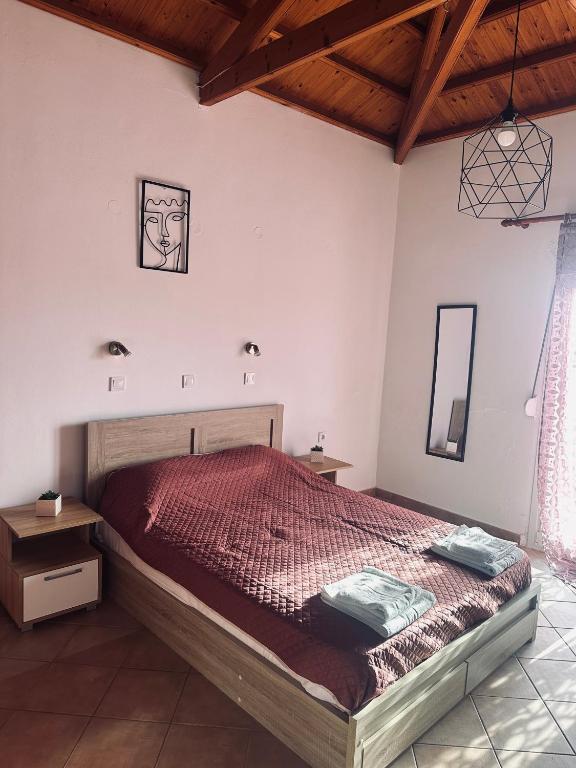 ΒΙΓΛΑ, Petra (prezzi aggiornati per il 2025)