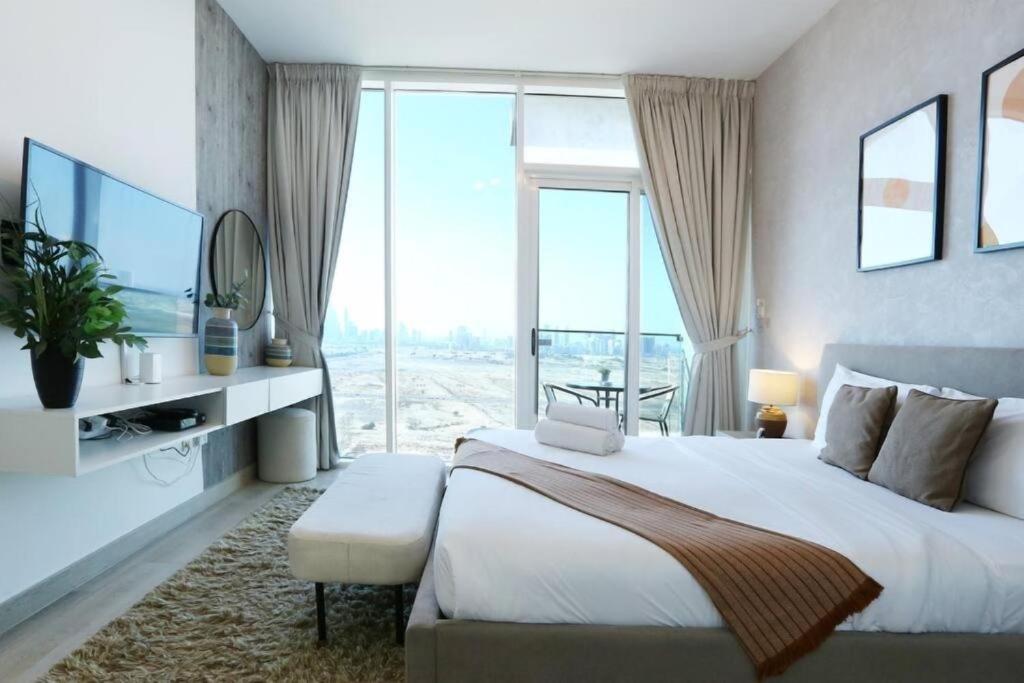 Brown Stone - City View Bloom, Dubai (updated prices 2025)