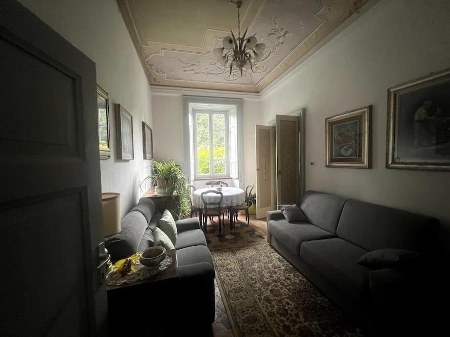 Stazione Canzo, Canzo (aktualisierte Preise für 2025)