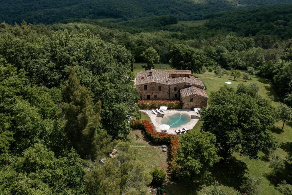 Pietraio, Radicondoli (precios actualizados 2025)