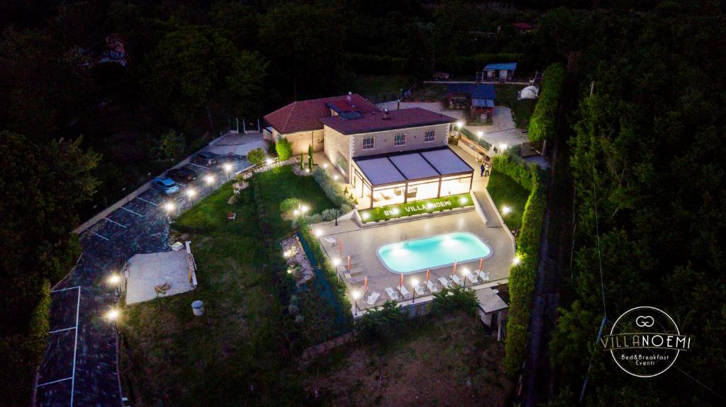 Villa Noemi, Montefredane (updated prices 2026)