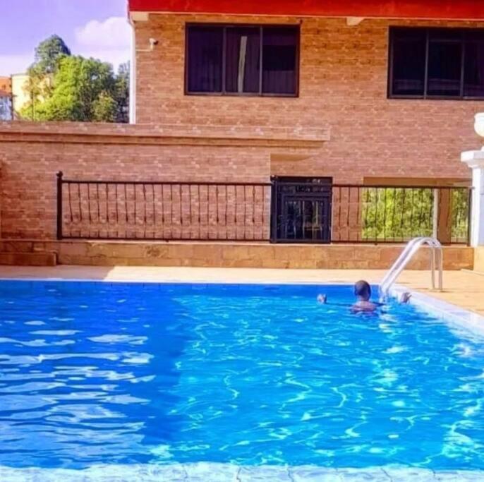 executive three bedroom in crestpark kilimani, Nairobi – Precios ...