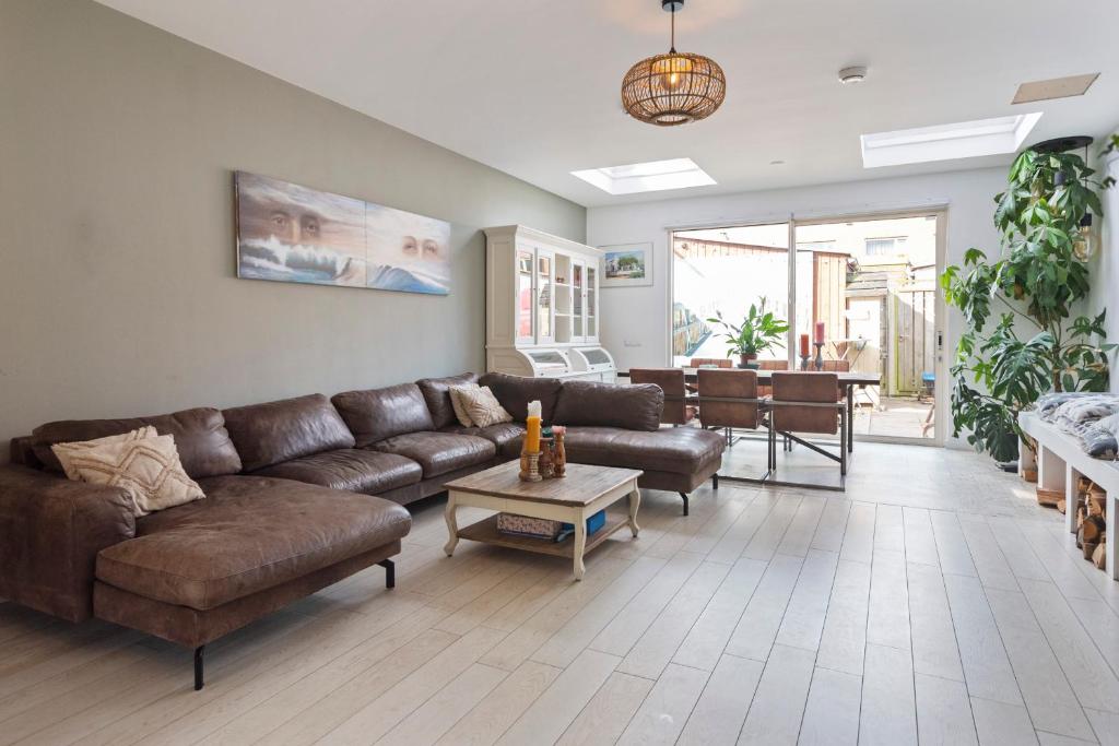 Beachside Breeze, Scheveningen (updated prices 2025)