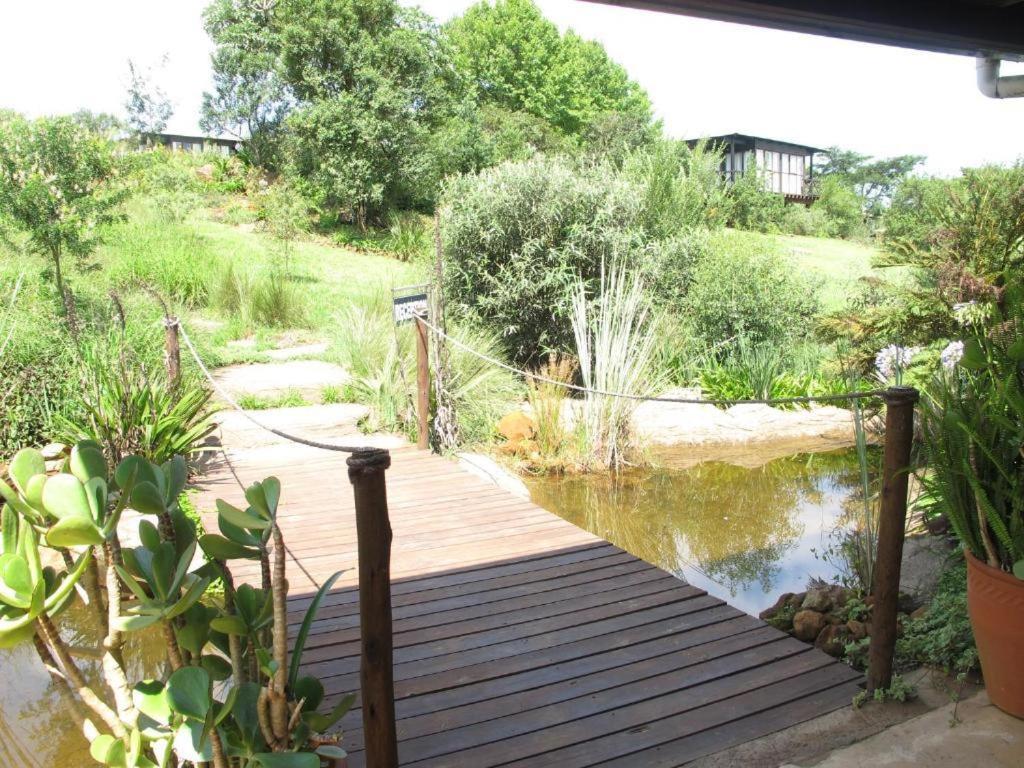 Midlands Forest Lodge, Balgowan (updated prices 2025)