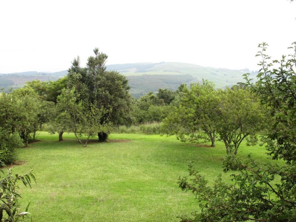 Midlands Forest Lodge, Balgowan (updated prices 2025)