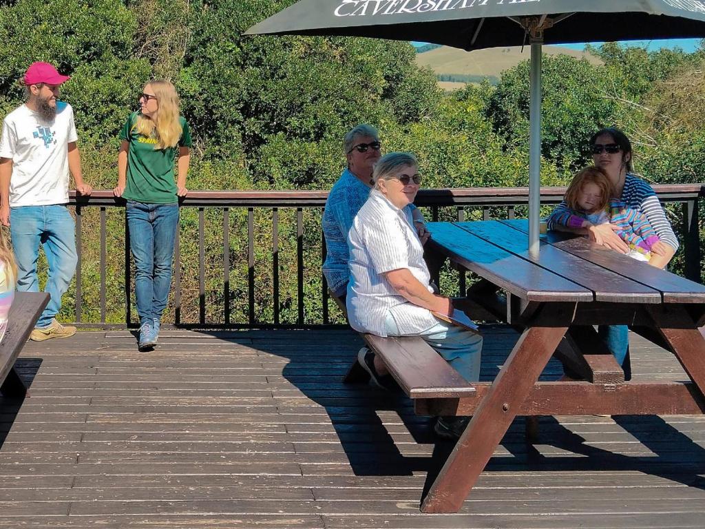 Midlands Forest Lodge, Balgowan (updated prices 2025)