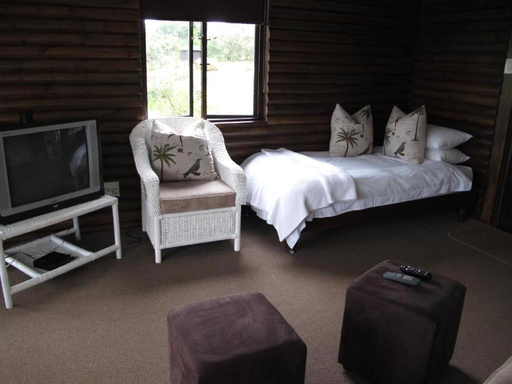 Midlands Forest Lodge, Balgowan (updated prices 2025)