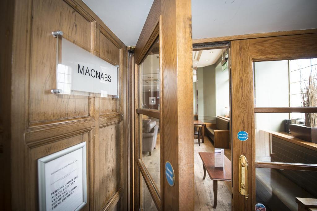 Columba Hotel Inverness by Compass Hospitality, Inverness (updated ...