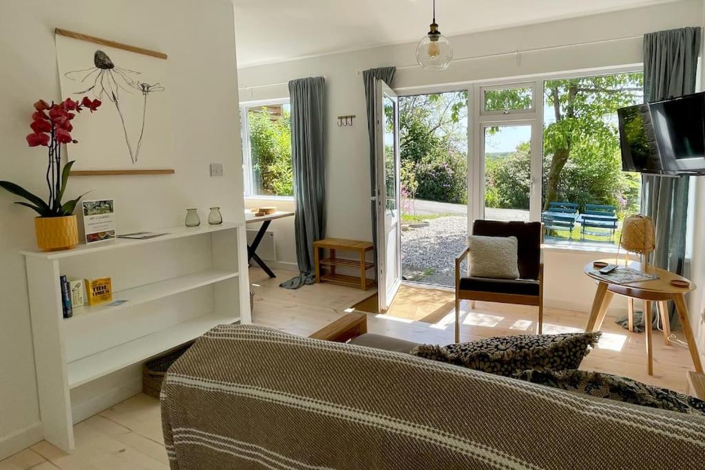 Linnet, Moor and Sea Holidays, set perfectly between Exmoor and the sea ...