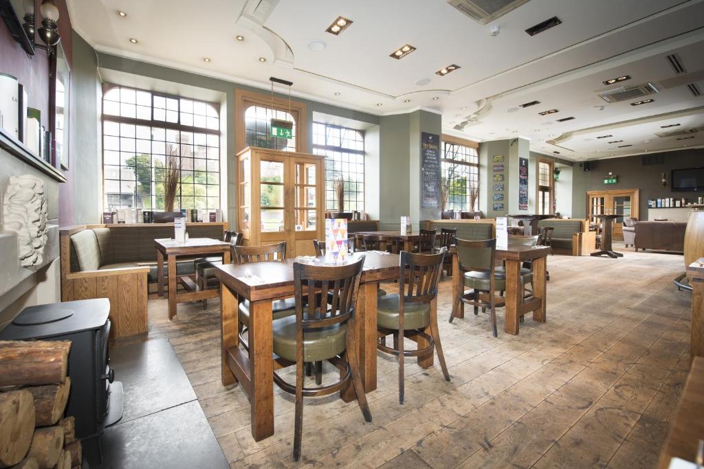 Columba Hotel Inverness by Compass Hospitality, Inverness (updated ...